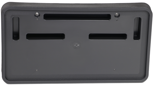 Ascent 2019-2022 Front and Rear Brackets with black Powder Coated Fram ...