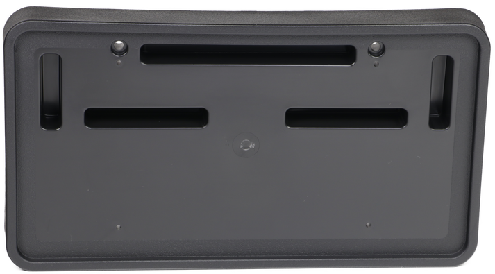 Ascent 2019-2022 Front and Rear Brackets with black Powder Coated Fram ...