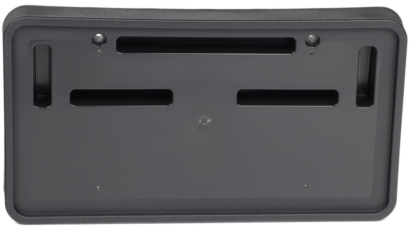 Ascent 2019-2022 Front and Rear Brackets with black Powder Coated Fram ...