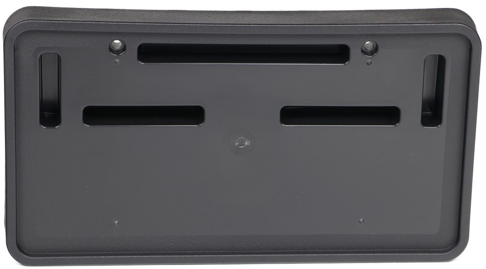 Ascent 2019-2022 Front and Rear Brackets with black Powder Coated Fram ...