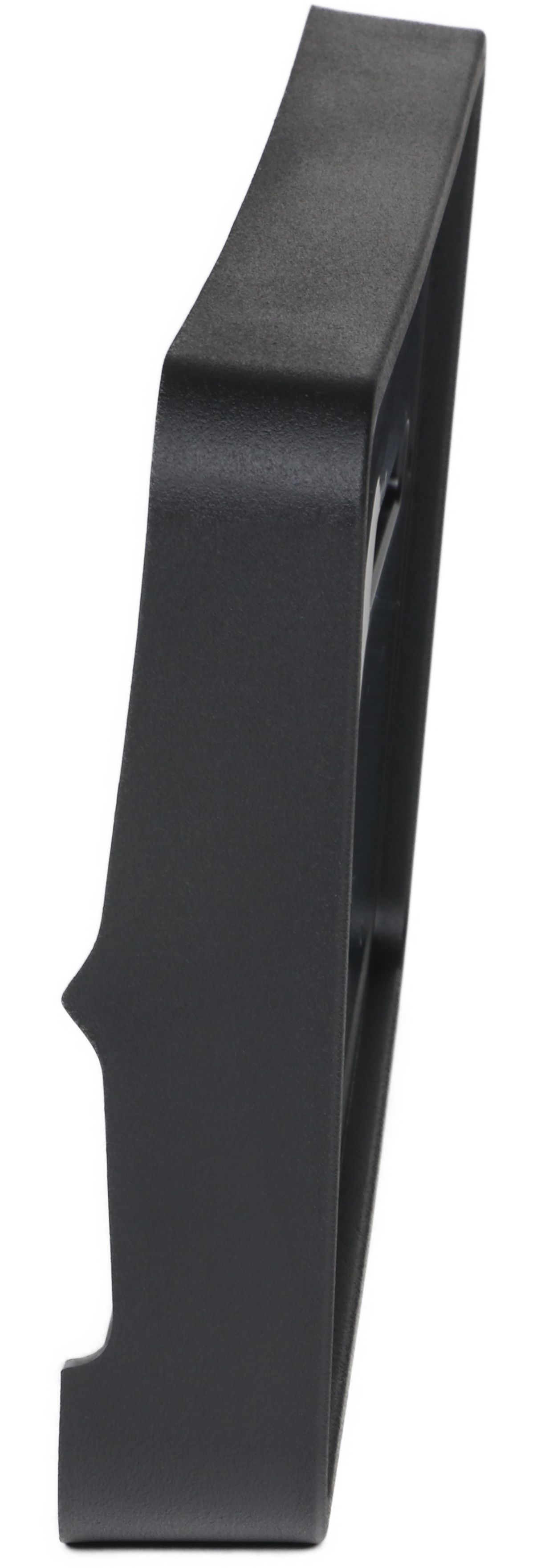 Ascent 2019-2022 Front and Rear Brackets with black Powder Coated Fram ...