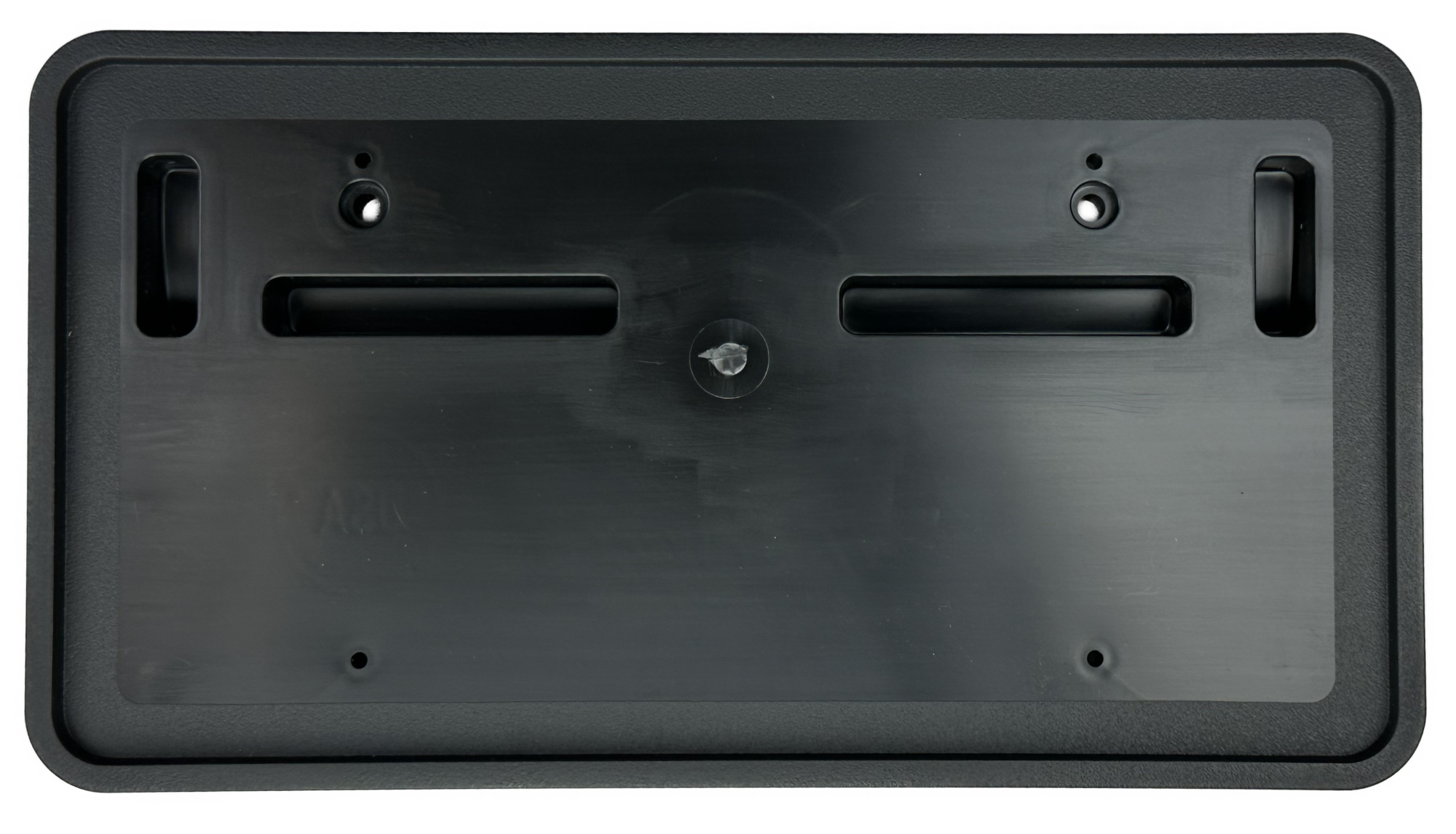 C & C Carworx Subaru Ascent 2023 front license plate bracket – C & C ...