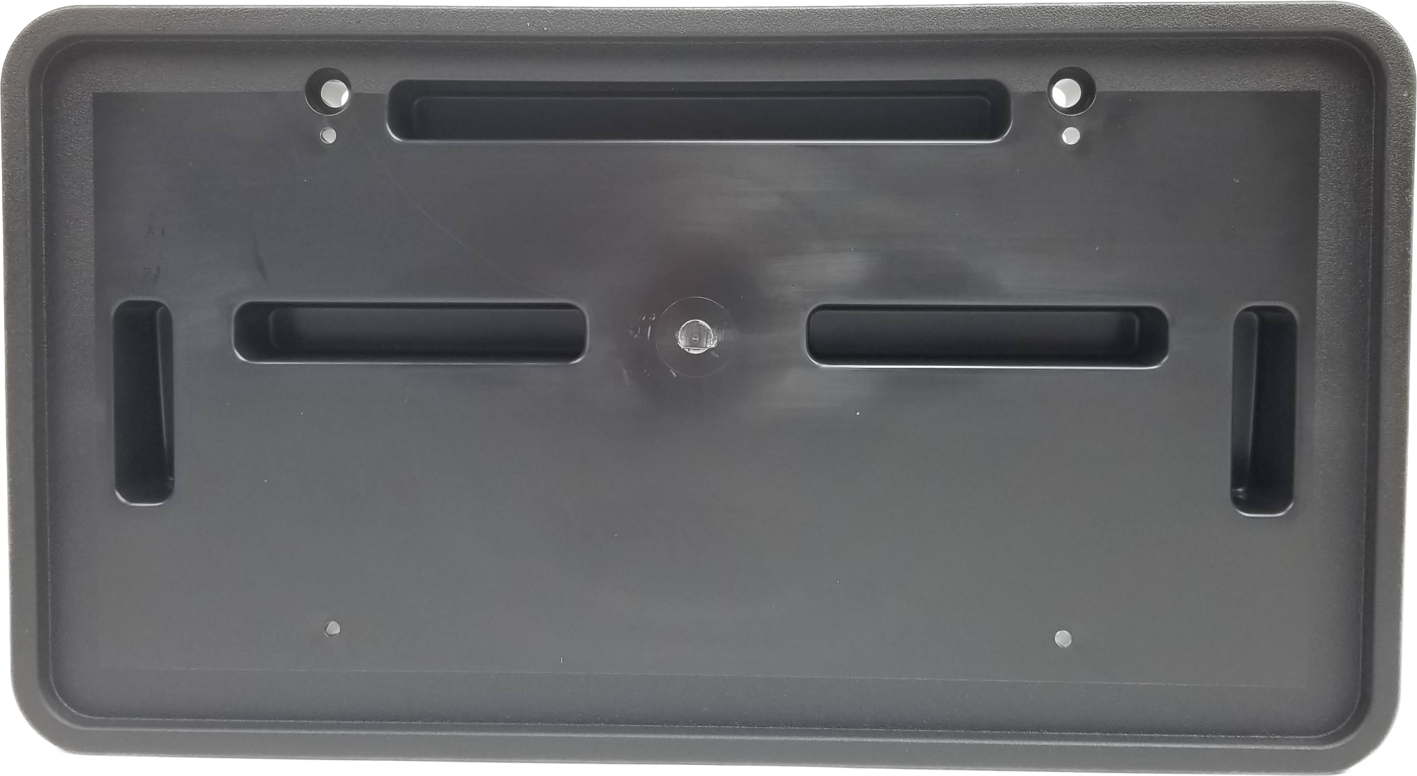 Front License Plate Bracket to fit Subaru 2021-2023 Crosstrek (CT-21-F ...