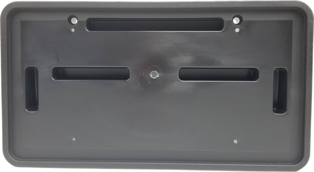 All Front License Plate Brackets – C & C Carworx Corp.