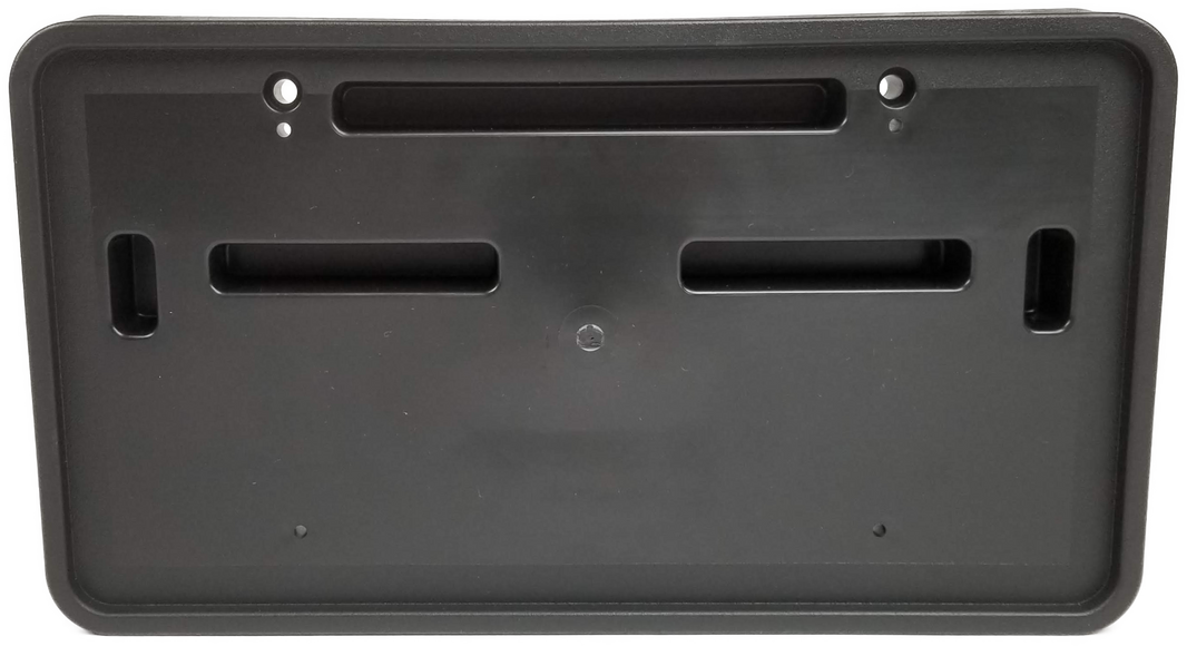 All Front License Plate Brackets – C & C Carworx Corp.